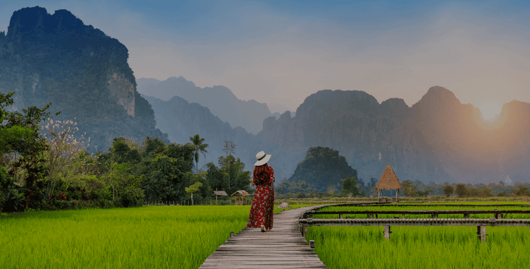 Travelicious: Your Personalized Guide to Your Next City Destination